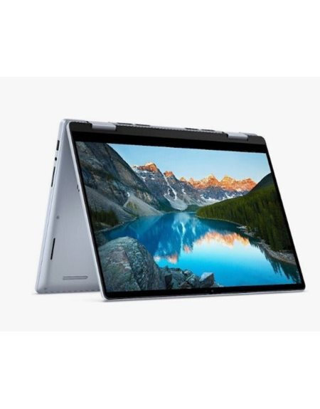 Dell Inspiron 7440 14" FHD+ Touchscreen (Core 7-150U/16GB/512GB SSD/W11 ...