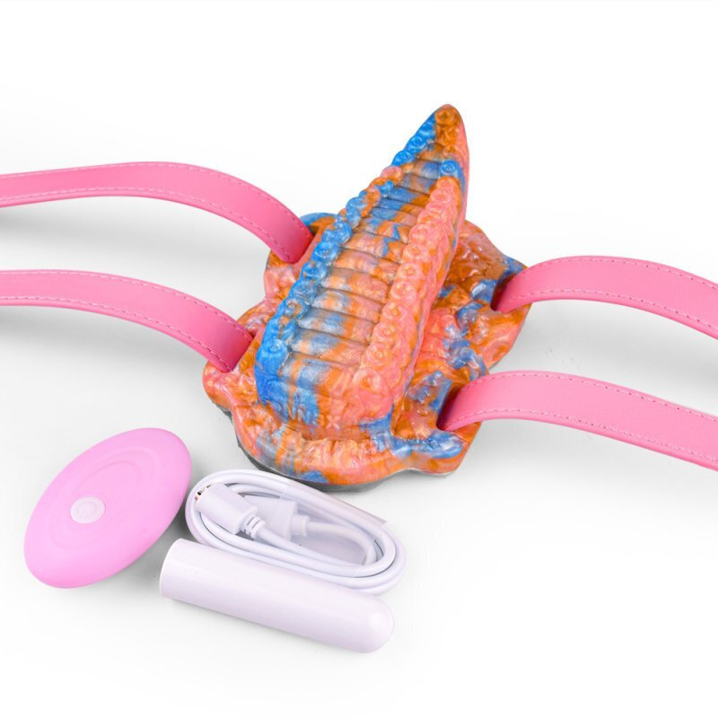 Kinksters Fantasy Κλειτοριδικός Δονητής | Skroutz Cyprus