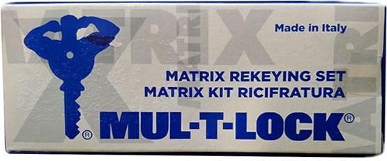 Mul-t-lock Matrix Συνδυασμός Θωρακισμένης Πόρτας | Skroutz.gr