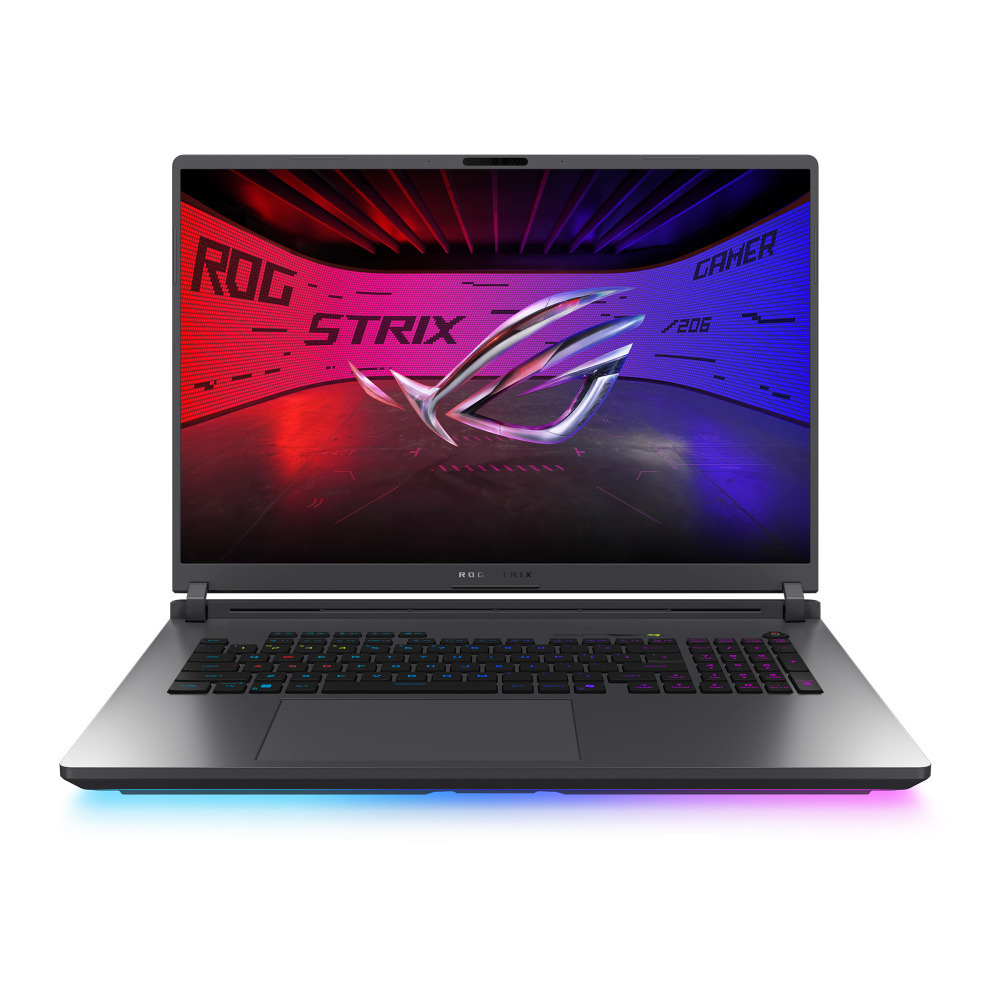 Asus ROG Strix G16 G615LW-S5045 16" QHD+ 240Hz (Ultra 9-275HX/32GB/1TB ...