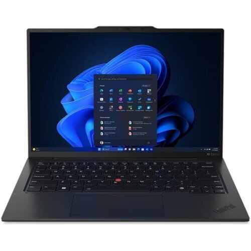 Lenovo ThinkPad X1 Carbon Gen 12 14" IPS (Ultra 5-125U/16GB/512GB SSD/W11 Pro) (International ...