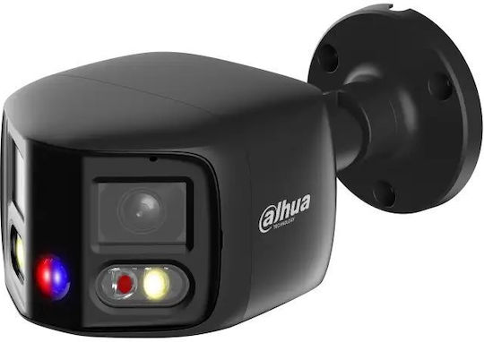 Dahua TIOC IP Κάμερα Παρακολούθησης Wi-Fi 4K Αδιάβροχη με Αμφίδρομη ...