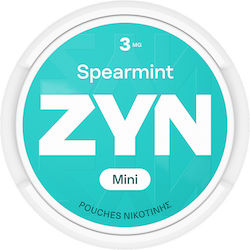 Pouches Νικοτίνης ZYN | Skroutz.gr