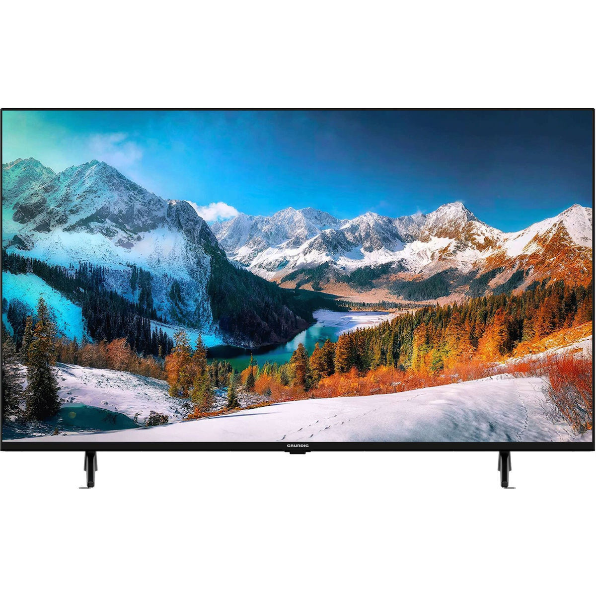 Grundig Smart Τηλεόραση 65" 4K UHD LED 65 VCE 223 HDR (2023) | Skroutz.gr