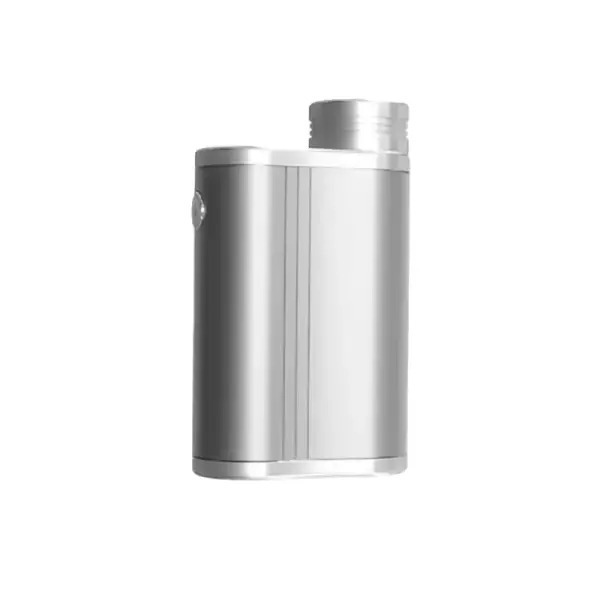 Cthulhu Box Mod 60W Ασημί | Skroutz.gr