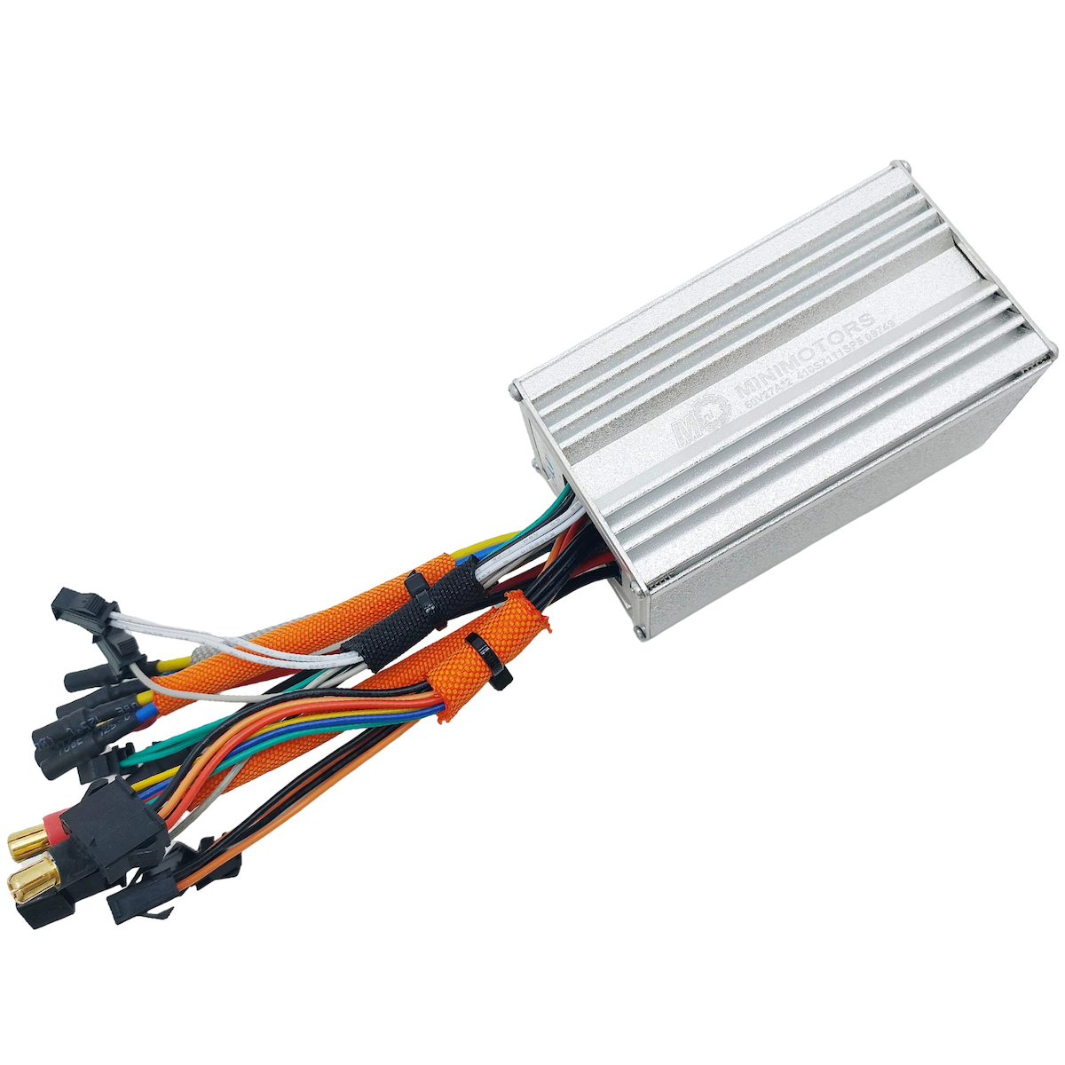 Minimotors Controller Scooter Dualtron 3 Speedway 5 Original Grey ...