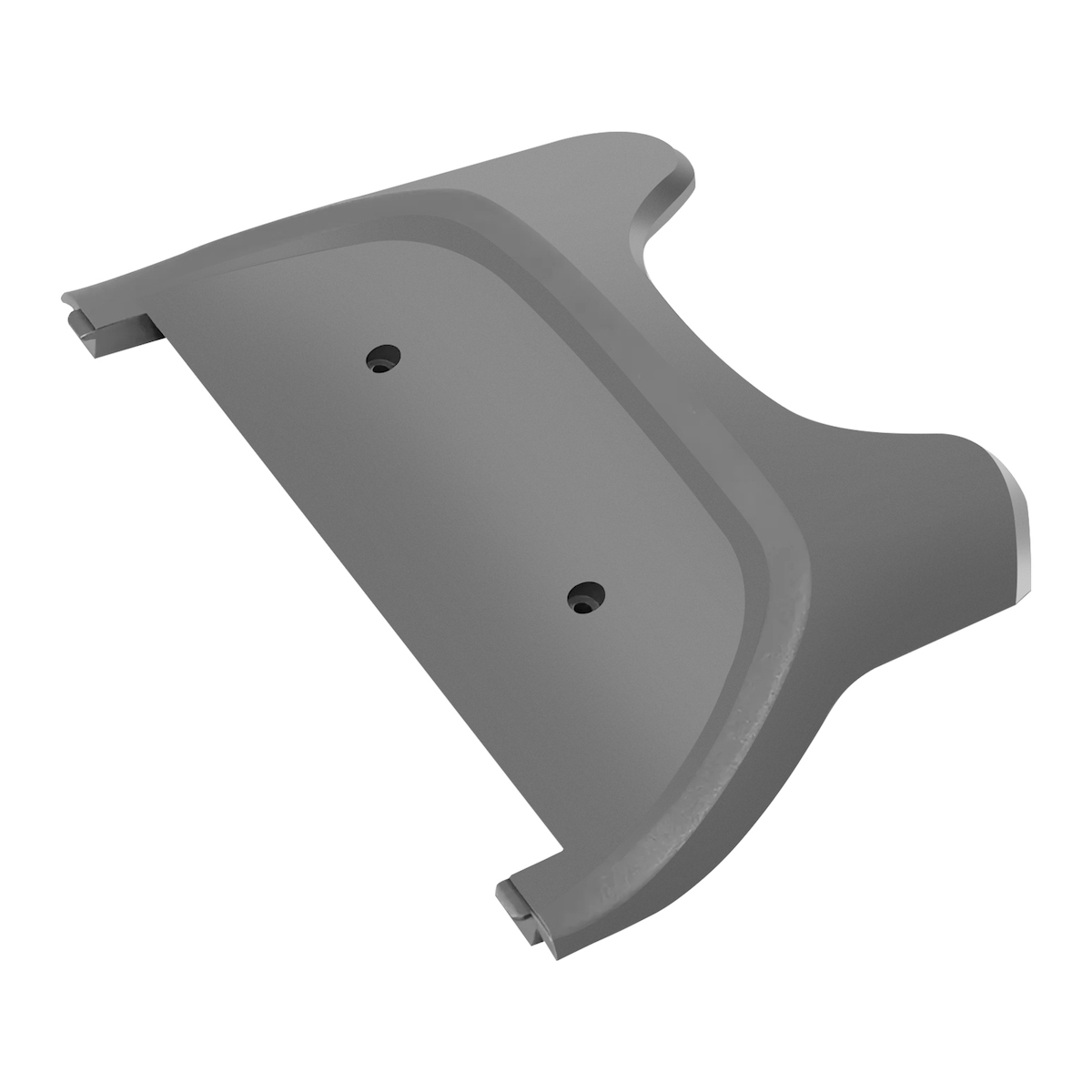 Ninebot Rear Footrest Block Ninebot Max G2 Original Scooter Black ...