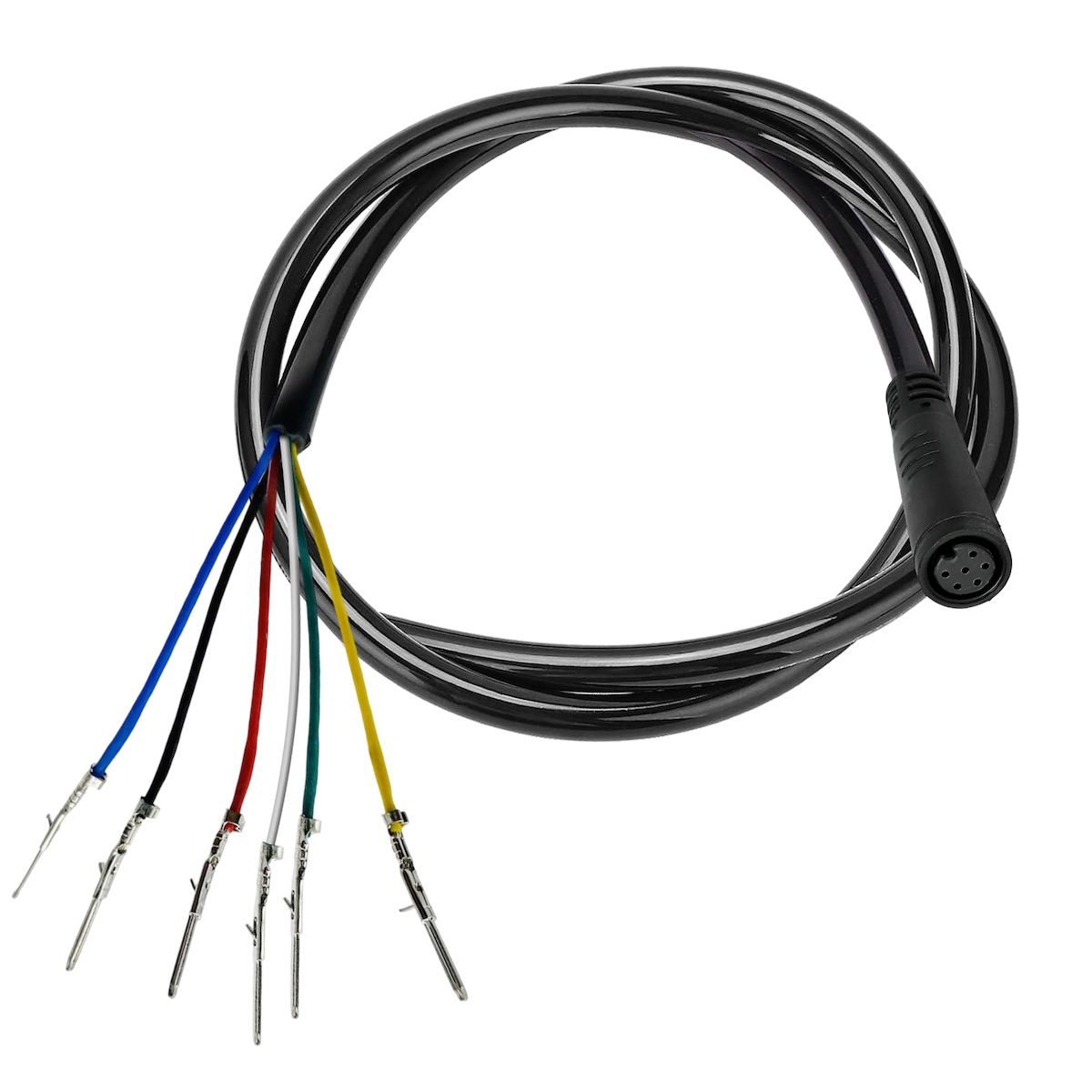 Zero Display Data Cable Zero 8 Screen Controller Connection Black ...