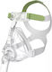 Lowenstein Lena Full Face Μάσκα Small – Cpap Bilevel Υψηλής Πίεσης ...