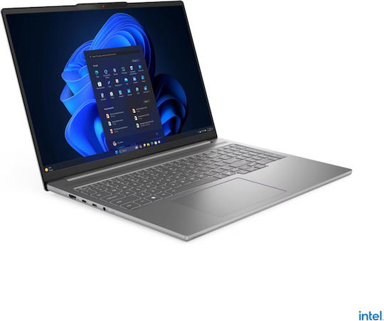 Lenovo IdeaPad Pro 5 16IAH10 16" OLED 120Hz (Ultra 7-255H/24GB/1TB SSD ...