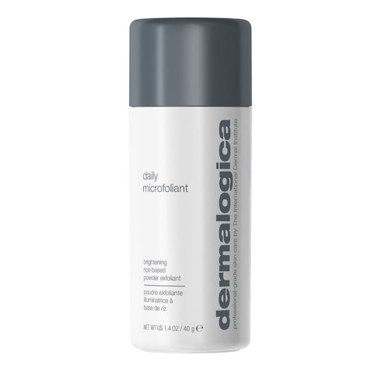 Dermalogica Daily Microfoliant Scrub pentru Față 13gr | Skroutz Romania