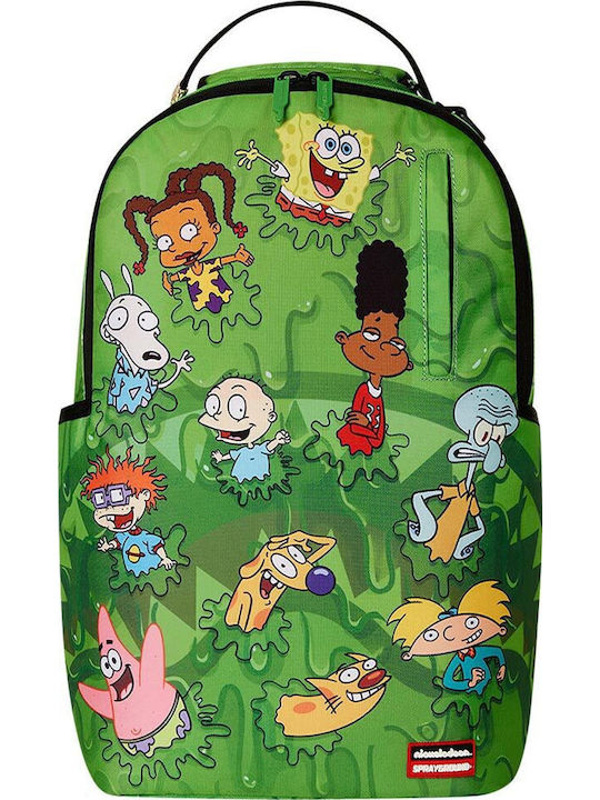 bearzilla sprayground