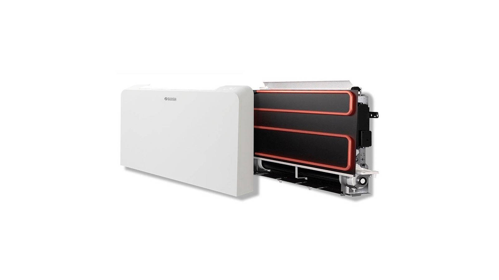 Olimpia Splendid 1856 Fan Coil / Οροφής | Skroutz.gr