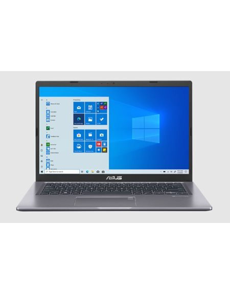 Asus VivoBook 14 F415EA-UB51 14" FHD (i5-1135G7/8GB/256GB SSD/W10 Home ...
