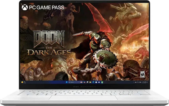 Asus ROG Zephyrus G14 GA403WR-G14.R95070TI 14" OLED 120Hz (Ryzen AI 300 ...