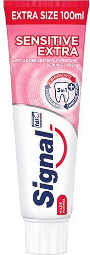 toothpaste unilever