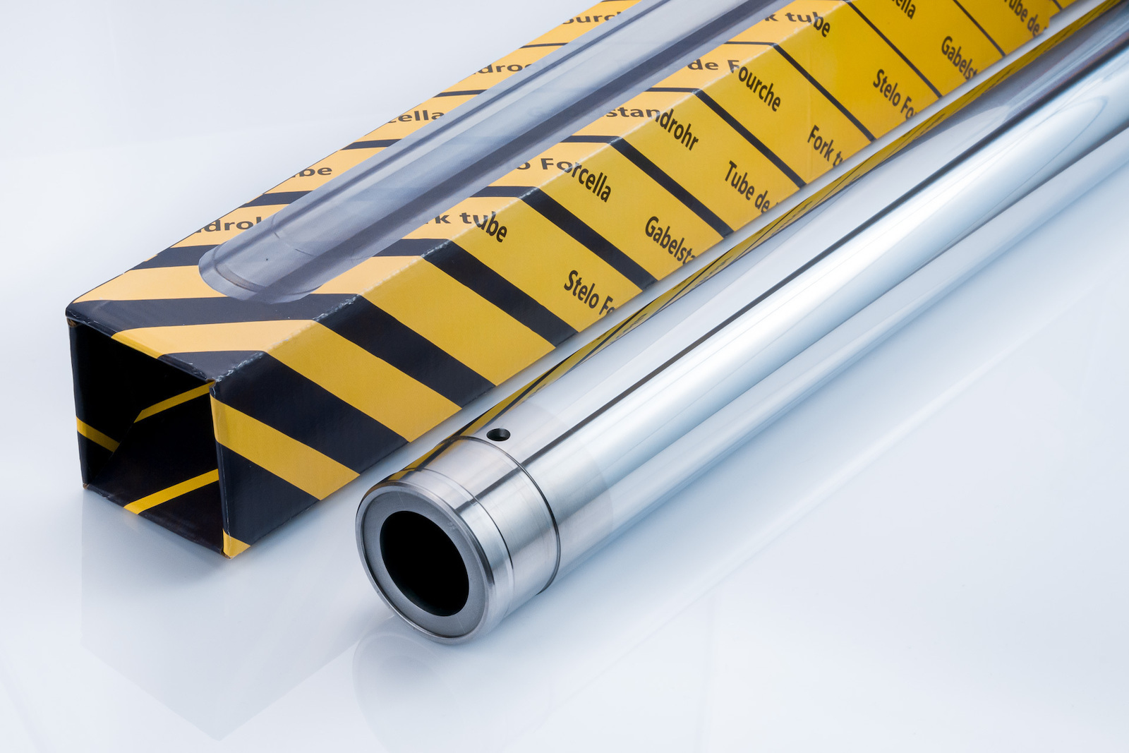 Laga Suspension Pipe Kawasaki Gtr 1400 M43x1 07-09 5 Years Warranty ...