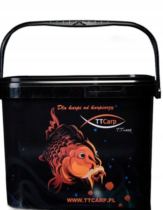 Ttcarp Mango N-butyric Carp Bait Pellets 12mm 7kg | Skroutz.gr