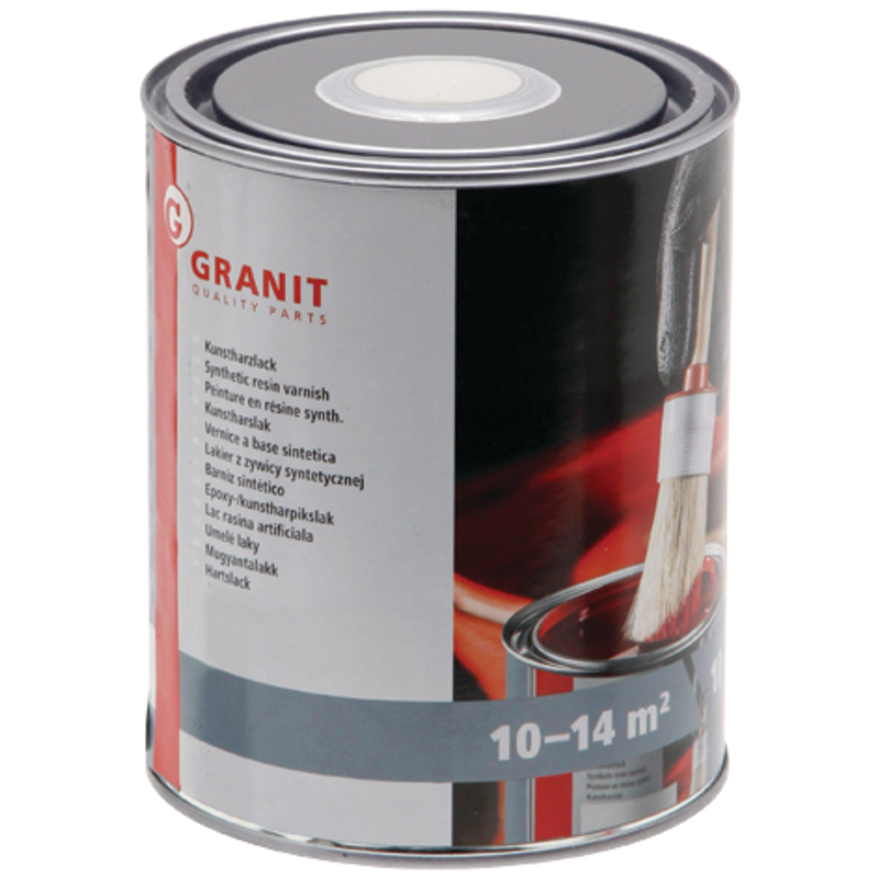 Paint Lacquer Moss Green Ral 6005 Nopolux Wilckens Granit 1 L Can ...