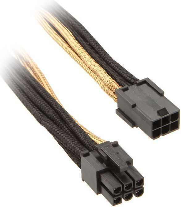 Silverstone to Cable 25cm Black (SST-PP07-IDE6BG) | Skroutz.mt