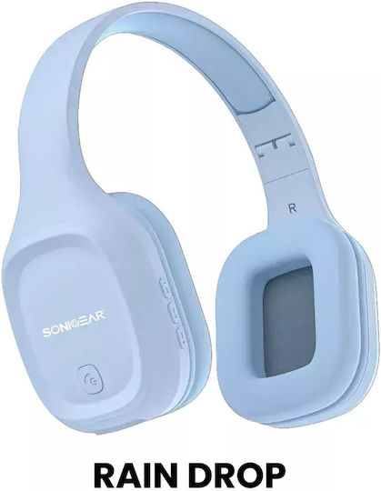 sonic headphones bluetooth