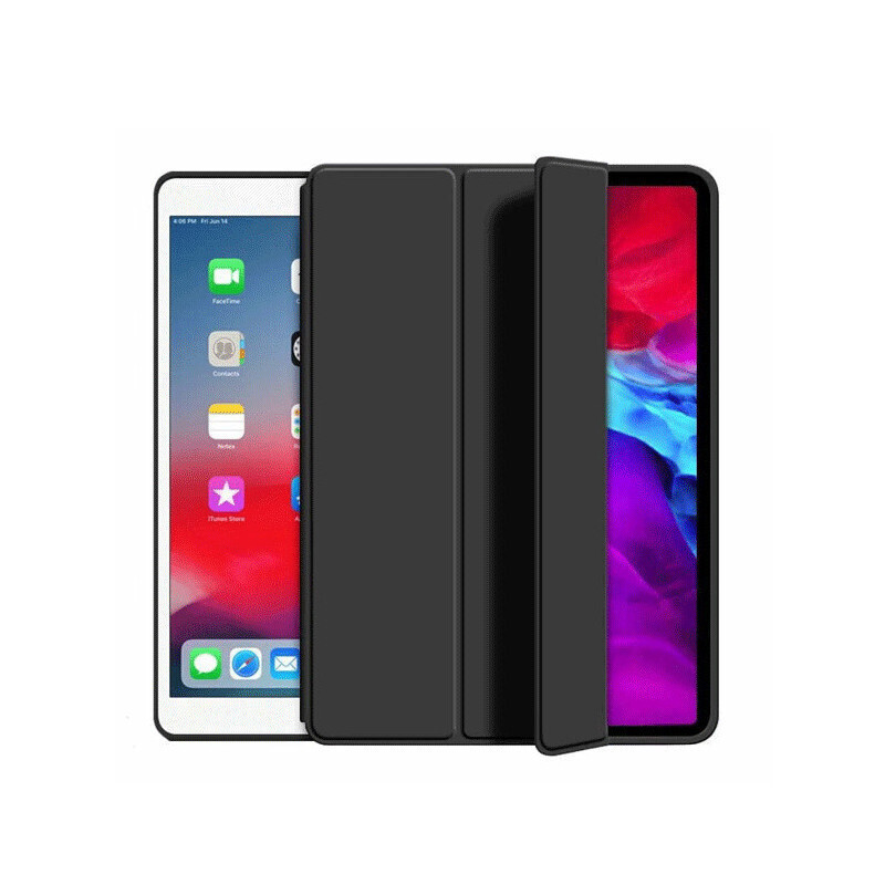 Θήκη Slim Pd Smart Tri-fold Cover Hq Pen Case Tab S6 Lite 2022 10.4 ...