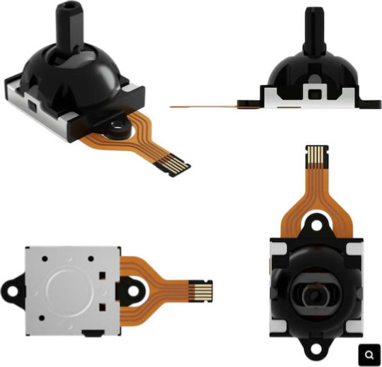 Analog 3d Gpd Hall Effect Joystick Thumb Stick Rocker Replacement Asus ...