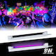 Uv Blacklight Lamp Stand T5 Neon 8w Power | Skroutz.gr