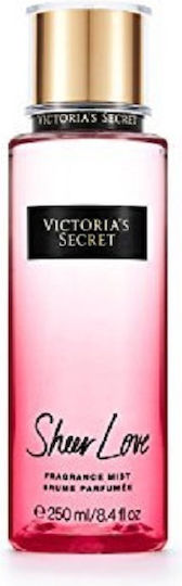 Victoria's Secret Sheer Body Mist 250ml | Skroutz Cyprus