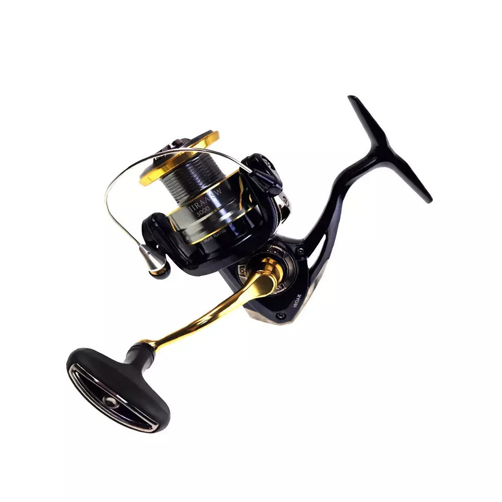 Ryobi Miiraa SW 3000 Μηχανισμός Ψαρέματος για Light Spinning RY ...