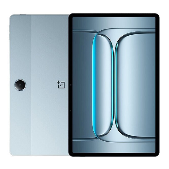 OnePlus Pad Lite 4G 11" Tablet (8GB/128GB) Aero Blue | Skroutz Cyprus