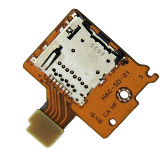 Αναγώστης Καρτών Micro Sd Tf V1 Card Reader Connector Board Ribbon ...