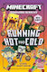 Minecraft Running Hot And Cold (ironsword Academy, Book 3) Mojang Ab ...