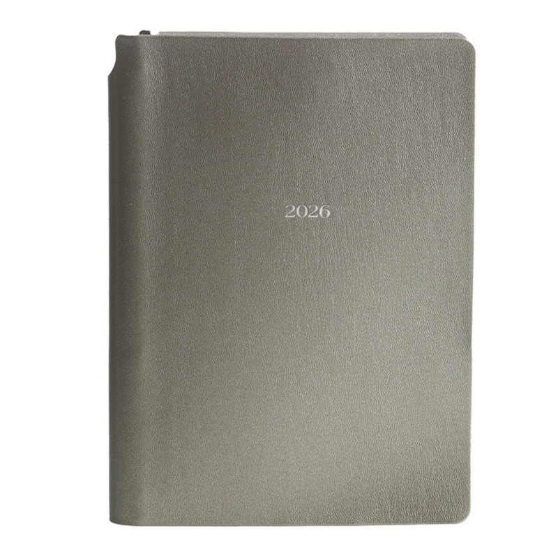 Type Center Pen Limited Εβδομαδιαιο Ημερολογιο Α5 Mid-size 14 X 20.5 ...