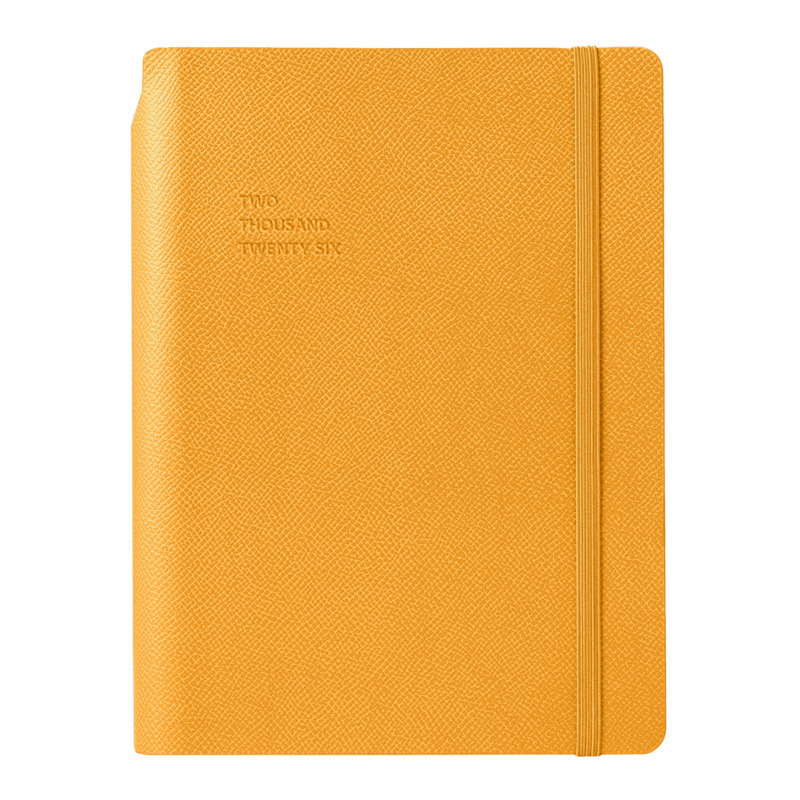 Type Center Pen Soft Εβδομαδιαιο Ημερολογιο Α5 Mid-size 14 X 20.5 2026 ...