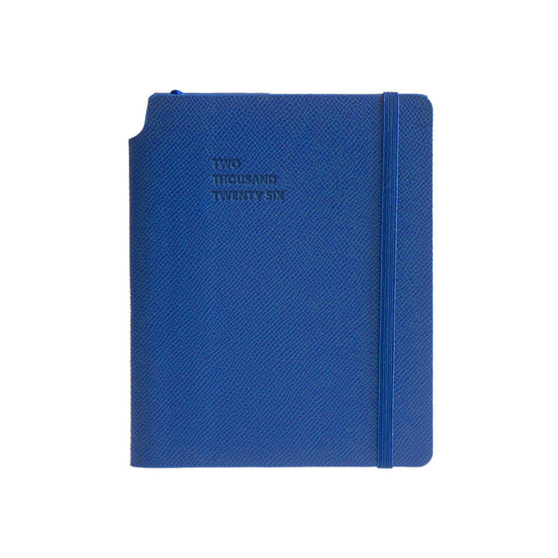 Type Center Pen Soft Εβδομαδιαιο Ημερολογιο Α6 Pocket-size 10.5 X 14.8 ...