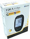 Fora 6 Duo Multi-parameter Ketone Meter Blood Pressure Monitoring ...