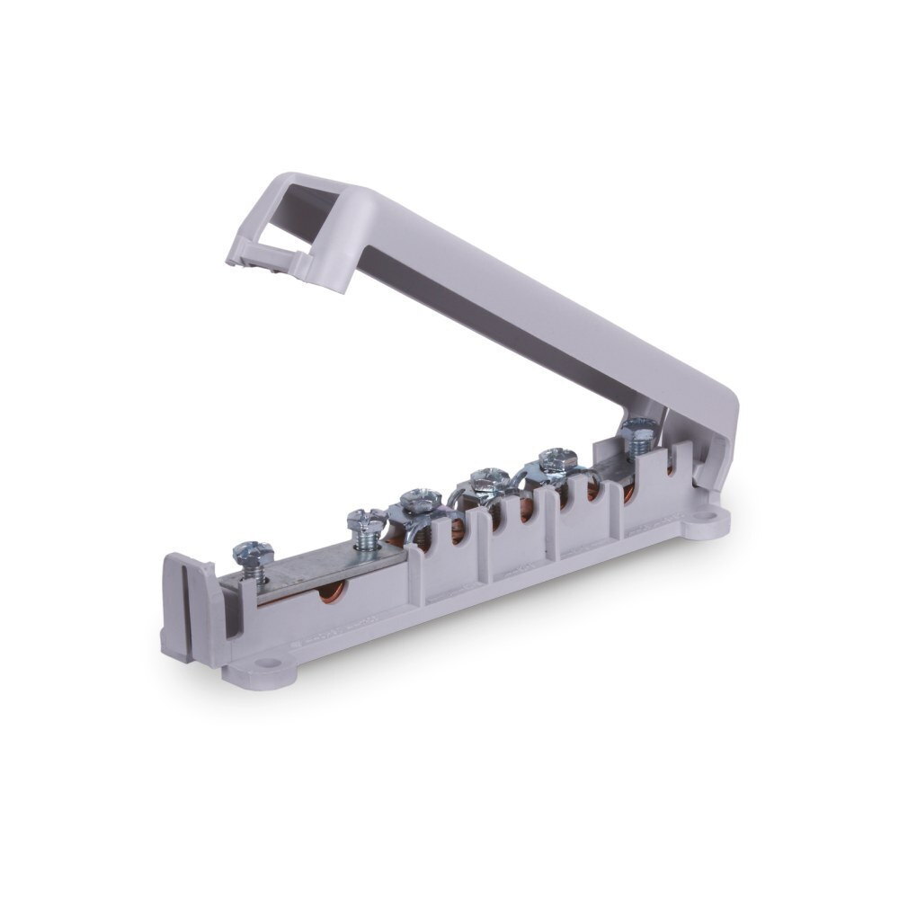 Potential Equalization Rail Pot 16/25 Single-row | Skroutz.gr