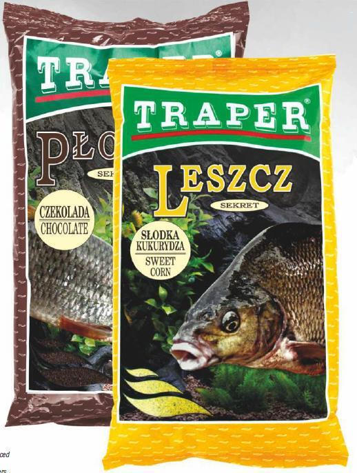 Bait Traper Secret Lin-karaś Green Marzipan 1kg Bait Tench | Skroutz.gr