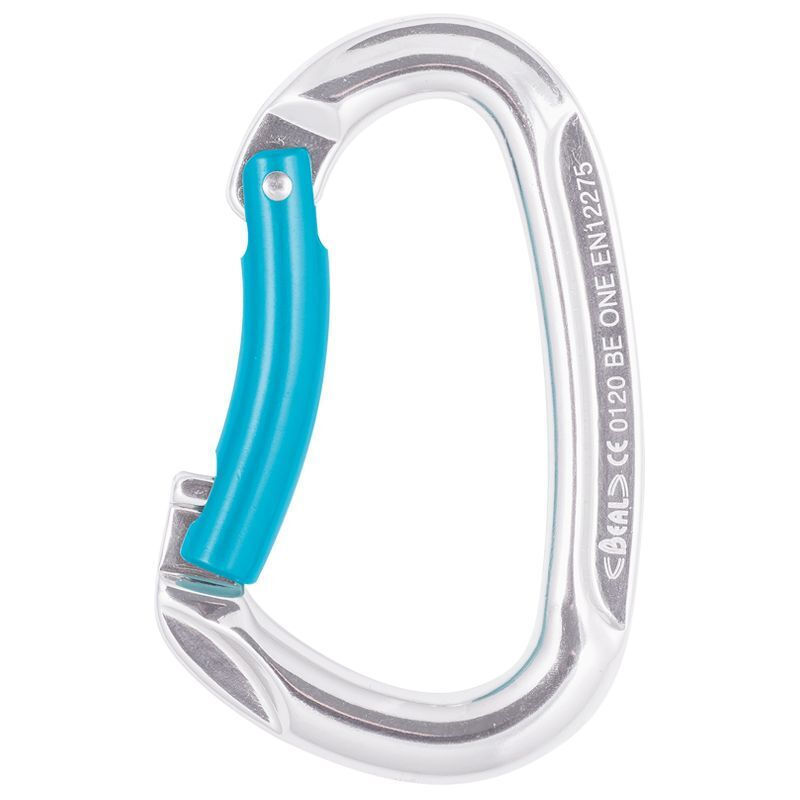 Beal Be One Climbing Carabiner Bent Gate | Skroutz Cyprus