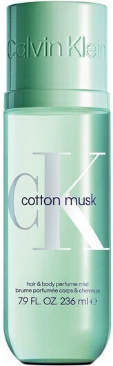 Calvin Klein One Cotton Musk Body Mist 236ml | Skroutz Cyprus