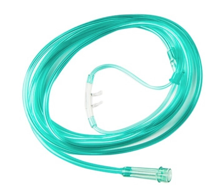 Adult Nasal Oxygen Cannula Dynmed Oxygen Concentrators | Skroutz.gr