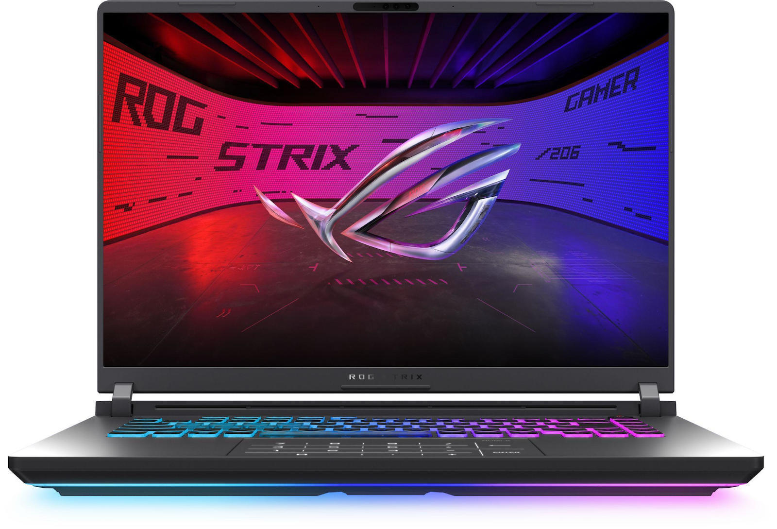 Asus ROG Strix G16 G615LR-S5053W 16" QHD+ 240Hz (Ultra 9-275HX/32GB/2TB ...