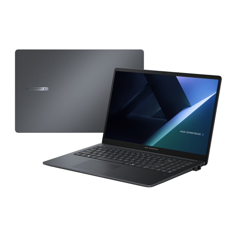 Asus ExpertBook B1 B1503CVA-S74691 15" FHD (i5-13420H/16GB/512GB SSD/No ...