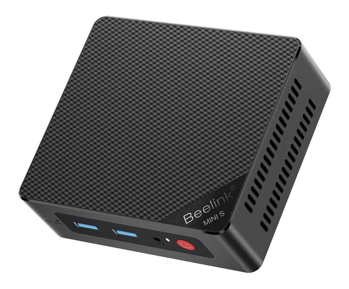 Beelink S13 Mini PC (N-Serie N150/16GB DDR4/1.0TB SSD/W11 Pro ...