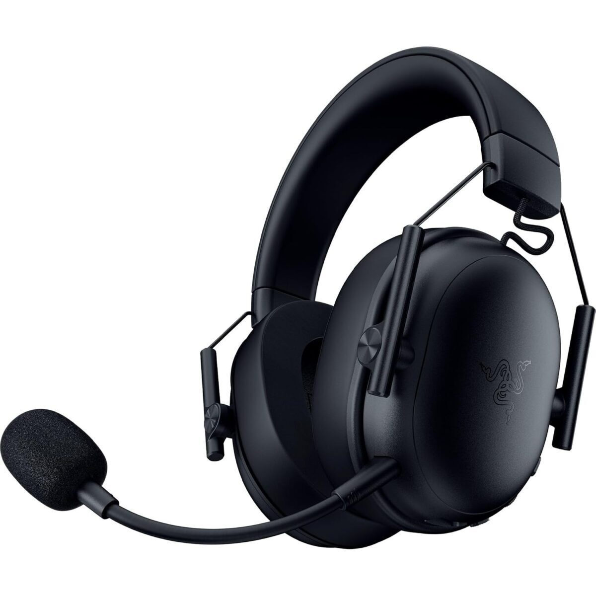 Razer BlackShark V3 X Hyperspeed Ασύρματο Over Ear Gaming Headset με ...