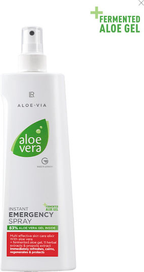 LR Aloe Vera Fermented Spray 400ml | Skroutz Romania