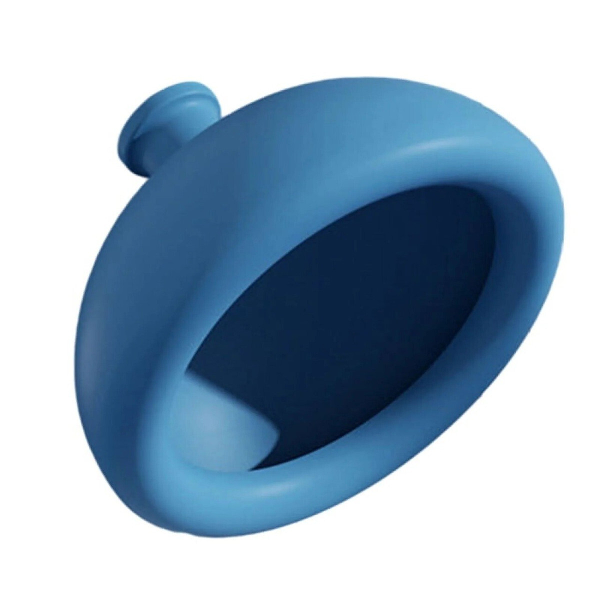 Therapeutic Spit Device Flippy Chest Therapy Cup Burping Device Adults ...