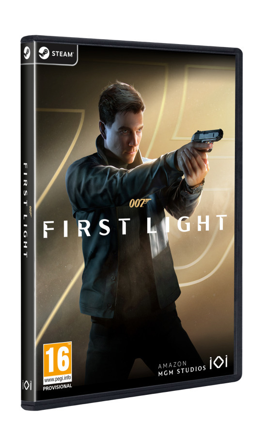 007 First Light PC Game | Skroutz.gr