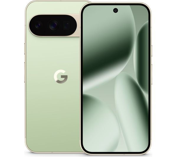 Google Pixel 10 Pro 5G (16/256GB) Jade | Skroutz.gr